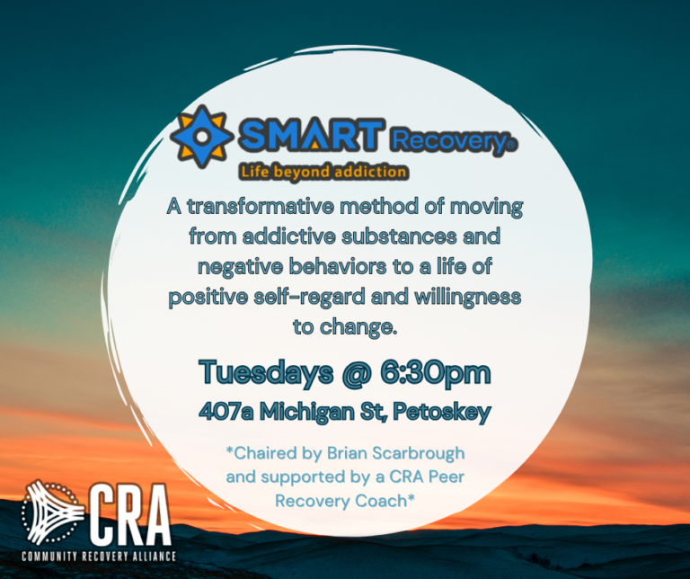 Community Recovery Alliance – Recovery Friendly Community | Resources ...